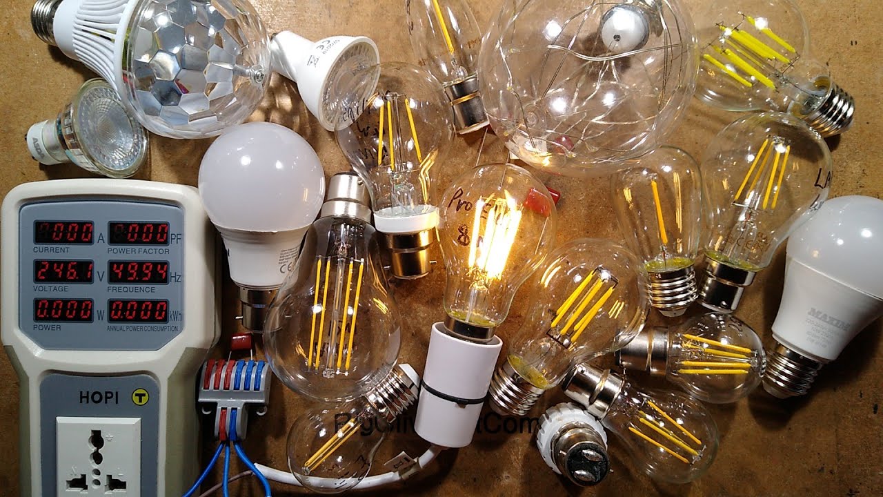 Make your own Dooby lamps - DIY Dubai lamps (strobing alert) - YouTube