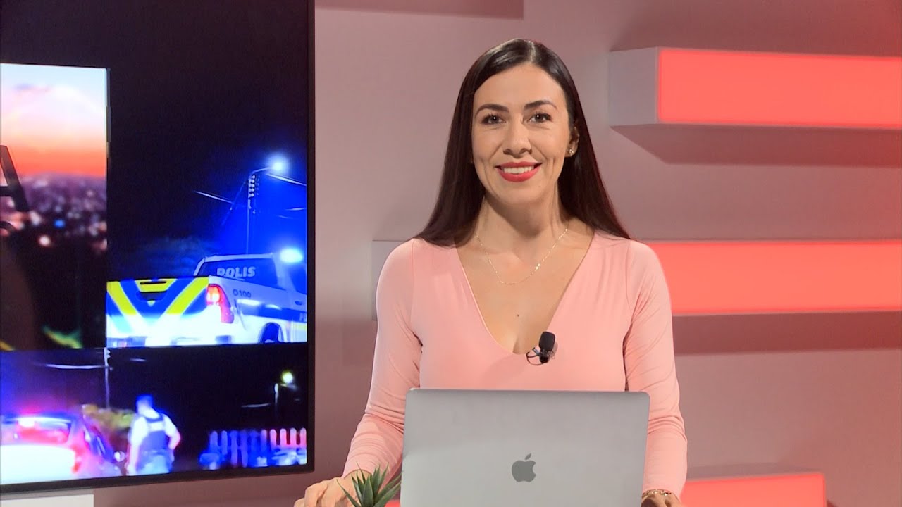 Primera Plana con Alejandra Forero 06 Oct. 2022 - YouTube