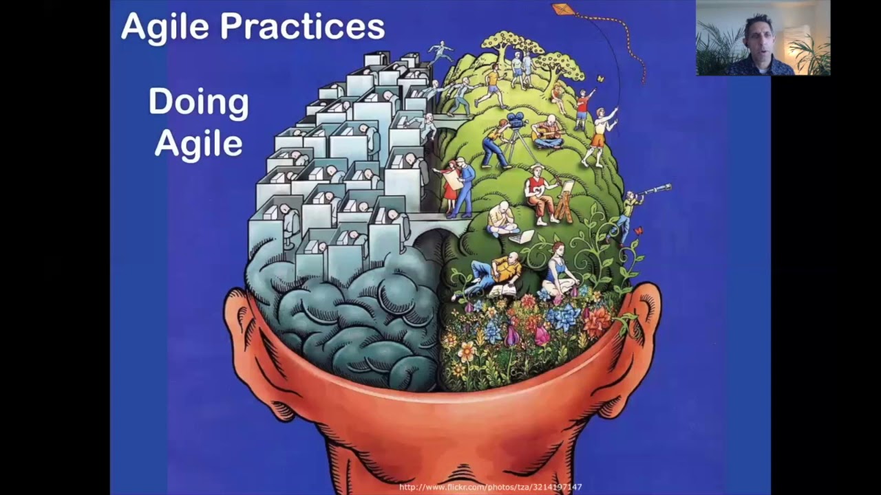 Wave 2 of Agile: Living Agile for High Performance – Michael Sahota ...