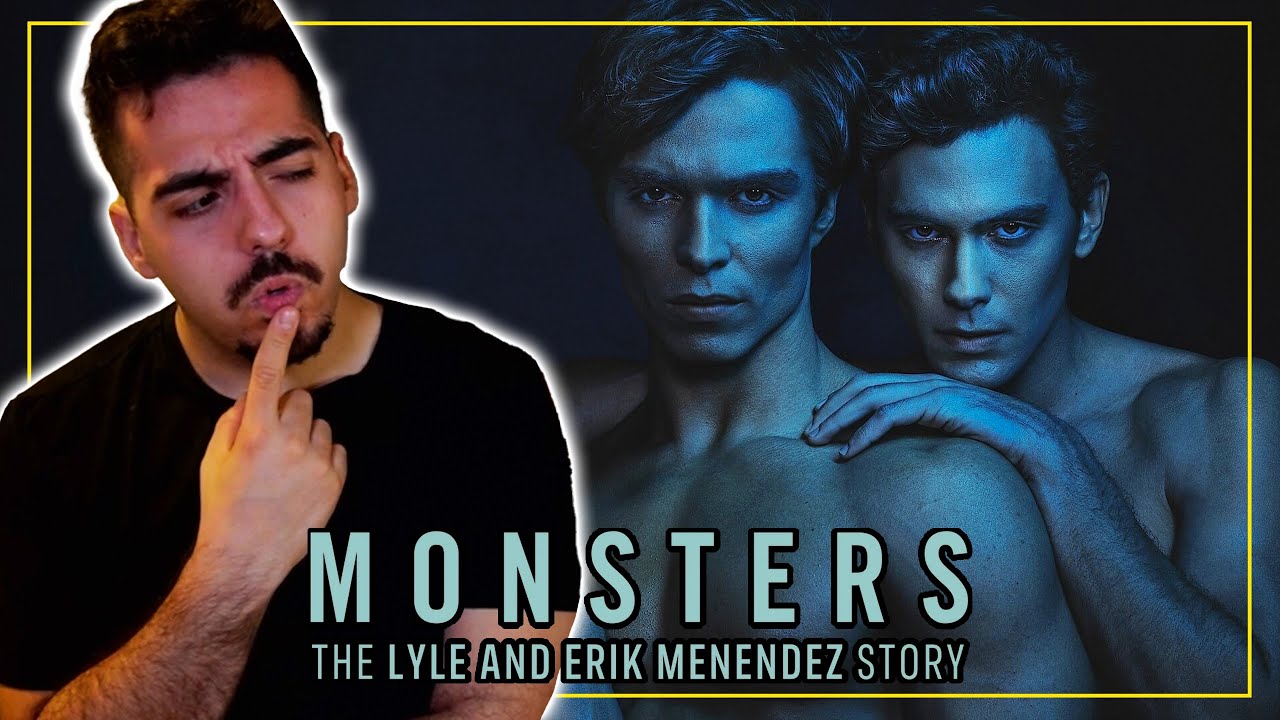 Crítica: "Monsters: The Lyle & Erik Menendez Story" | NETFLIX - YouTube