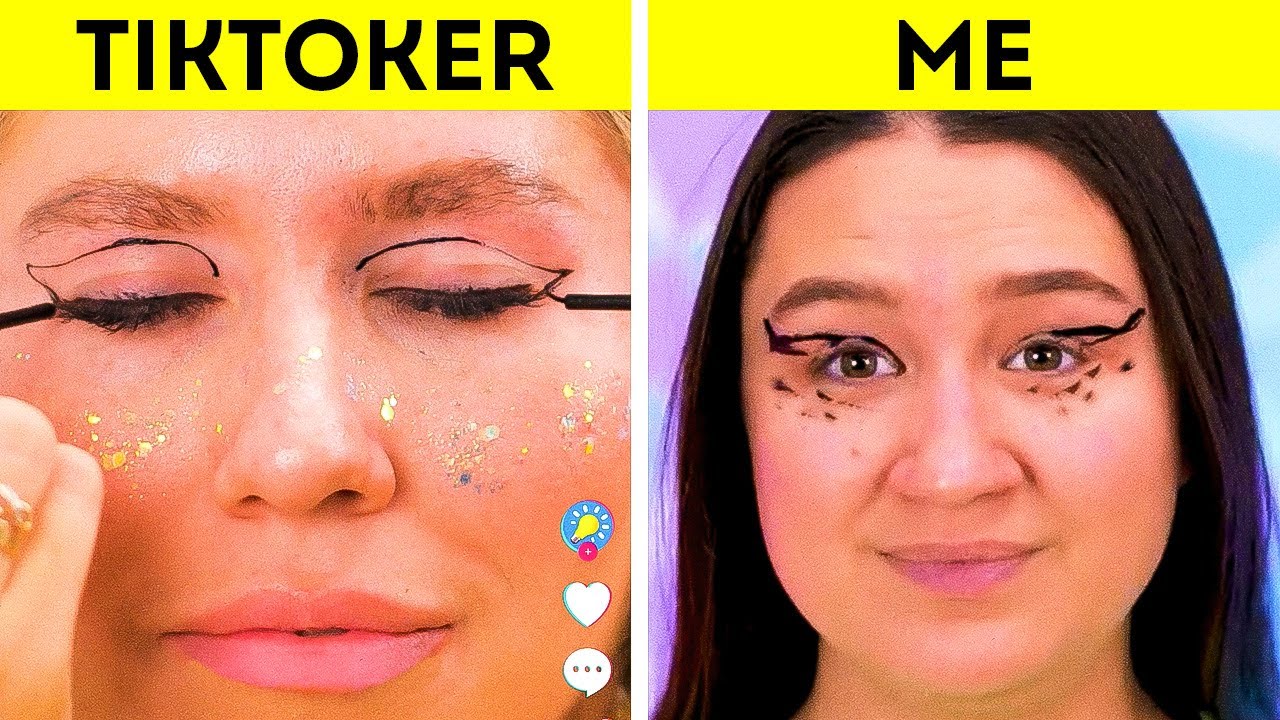 Does It Work?🧐 Tik Tok Tricks That Will Impress You - YouTube