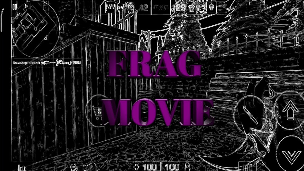 Tomline-Bridge♥️FRAG MOVIE♥️Standoff 2 - YouTube