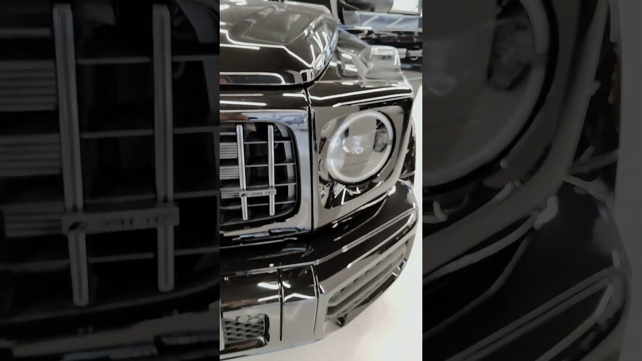 Профиль дилера BERG AUTO PREMIUM на Авто.ру