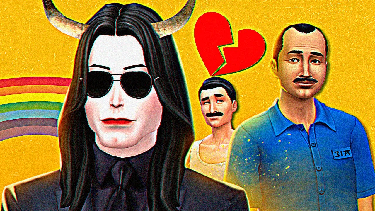 a EMOCIONANTE História de AMOR do MICHAEL JACKSON e MANOEL GOMES (e tem o Freddie Mercury também ...