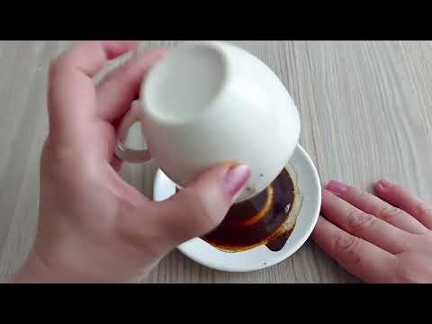 HEMEN HERŞEYİ BİLEN KAHVE FALI
