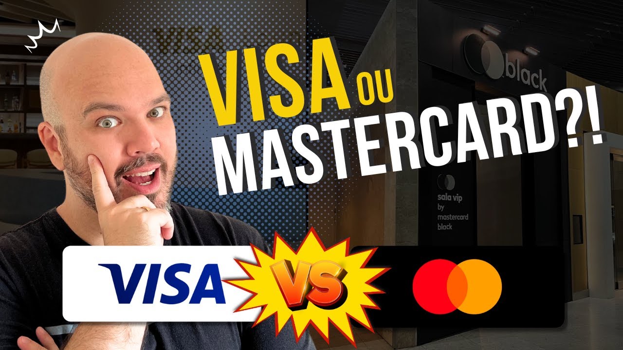 SALA VIP MASTERCARD BLACK OU VISA INFINITE? GUARULHOS TERMINAL 3 - YouTube