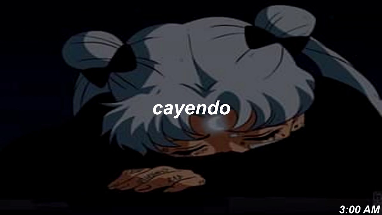 Vaboh - What's Broken With You? (Sub. español) - YouTube