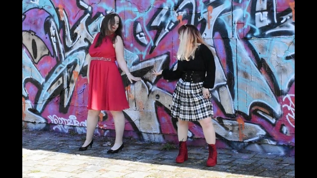 Unique Queens - YouTube