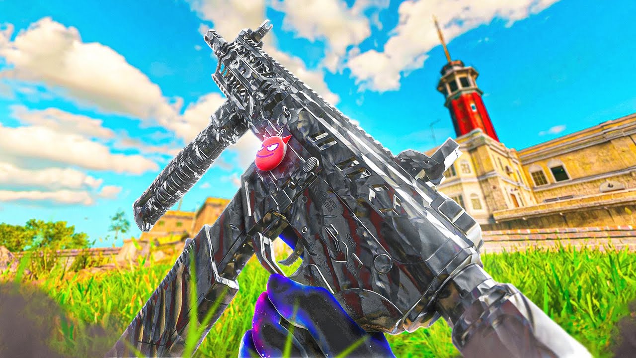 120+ Kills With The FASTEST Movement Loadouts on Warzone⚡👑 - YouTube