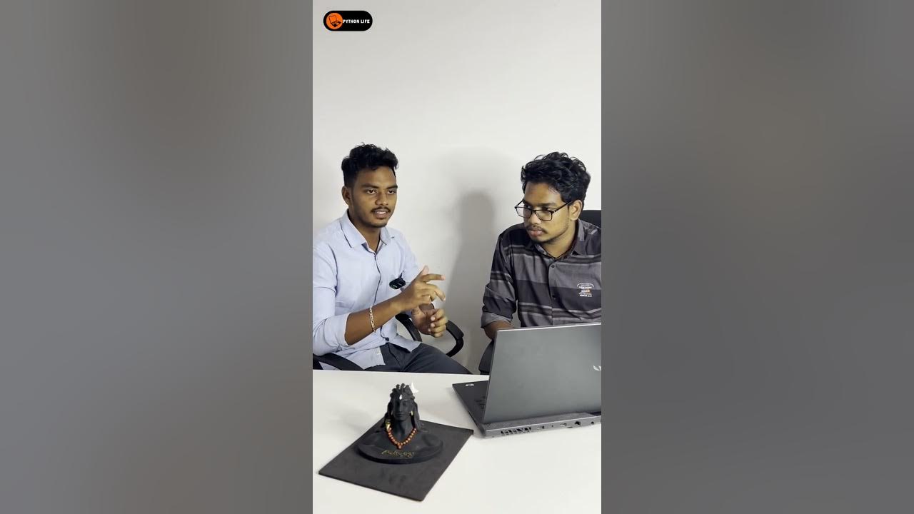 PythonLife Python Course in Telugu - YouTube