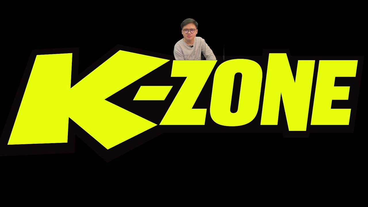 K-ZONE Philippines - YouTube
