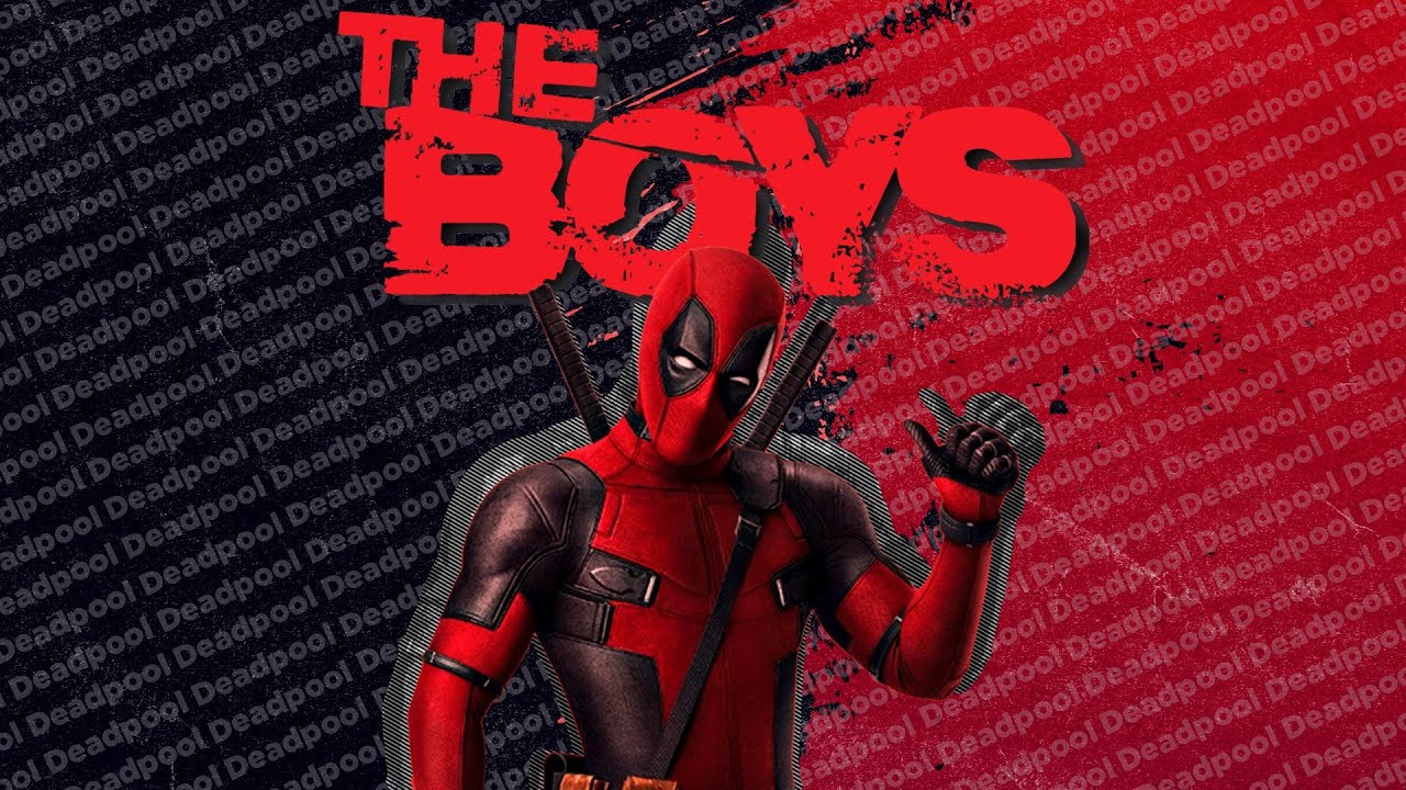 BONES x DEADPOOL EDIT (Full Video) | HackerP - YouTube