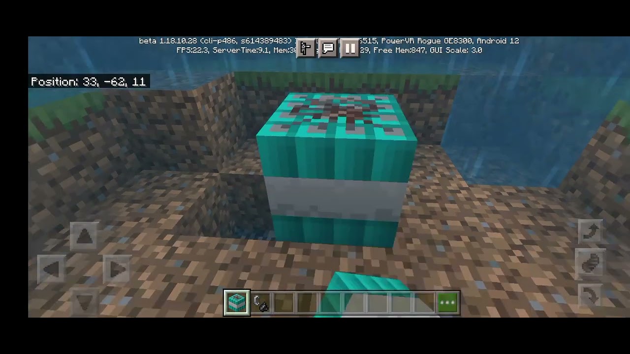 2 secret items in Minecraft education edition more later for colored ...