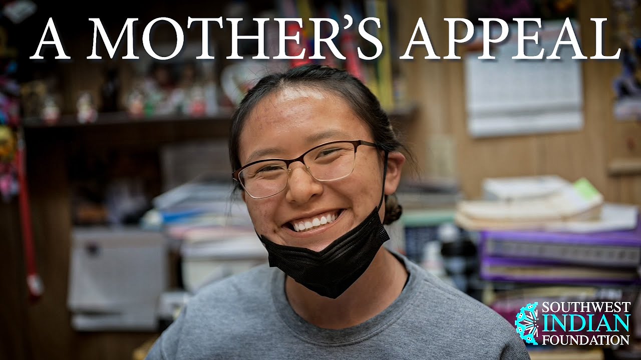 A Mother's Appeal - YouTube