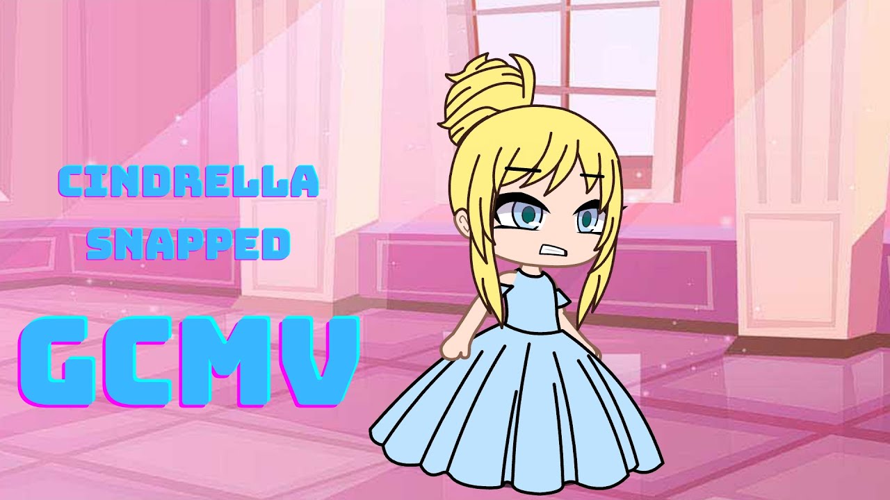 Cinderella Snapped - YouTube