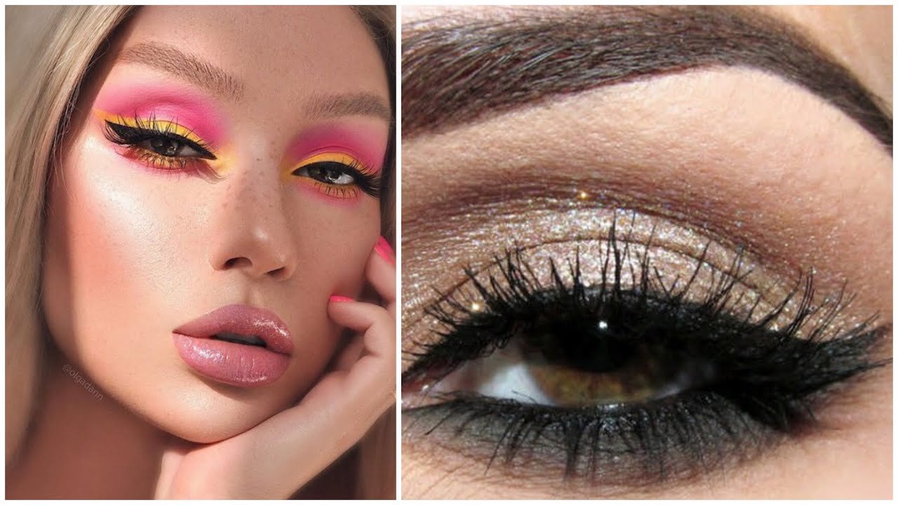 Best Makeup Transformation 2020 Youtube