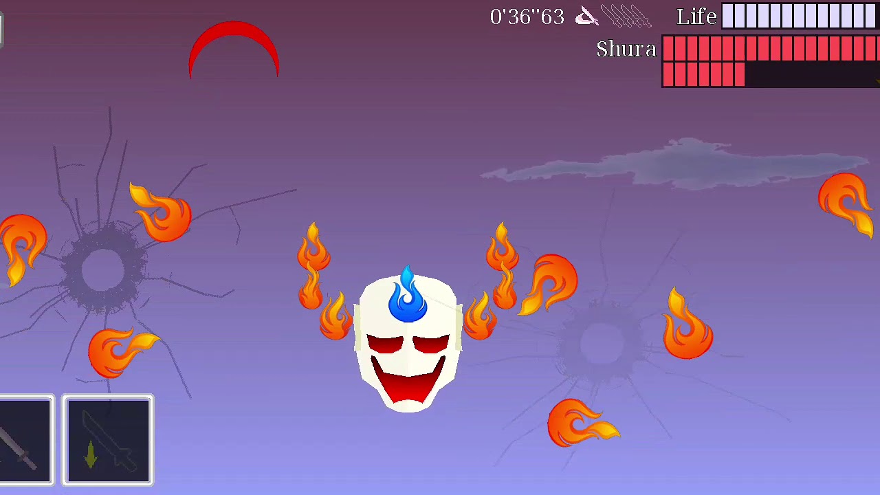 Sakura Blade - Final Boss - YouTube