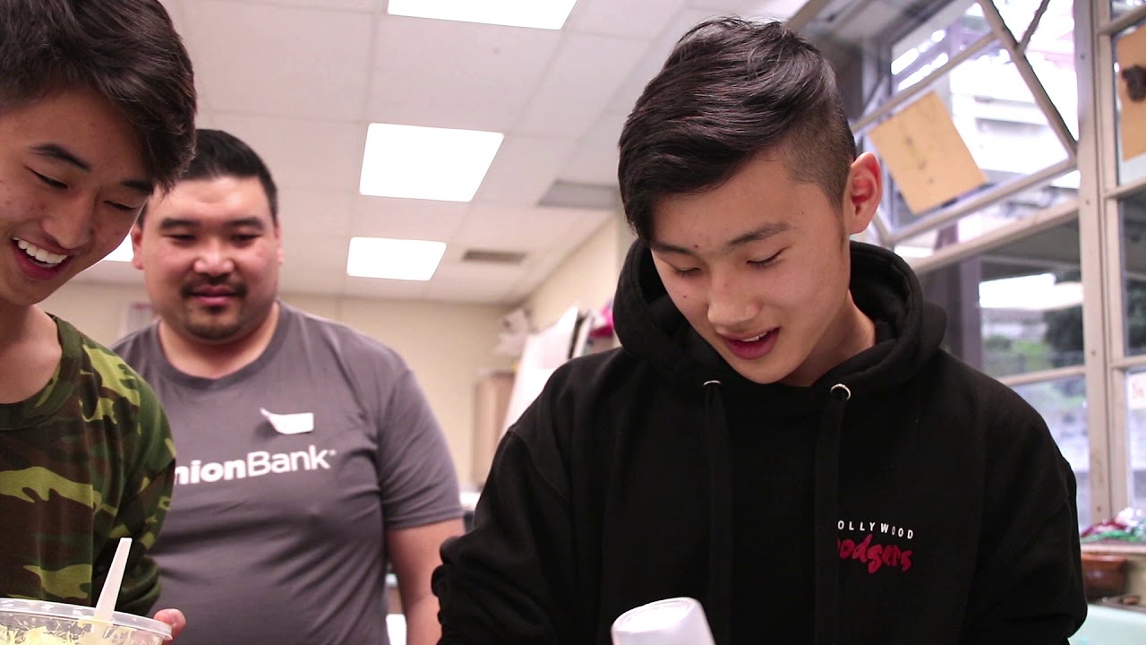 Wa-Shokuiku -Learn. Cook. Eat Japanese!-: Okonomiyaki Class (High ...