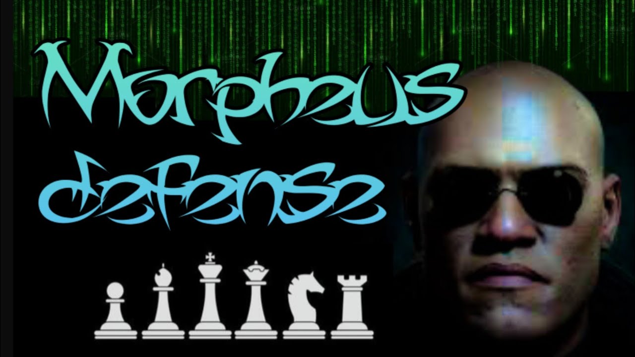 Mikenas defense all the traps #1 (Morpheus defense) - YouTube