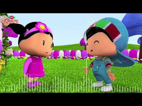 Çocuk Şarkıları | Pepe - İki Ekmek Aldım Remix