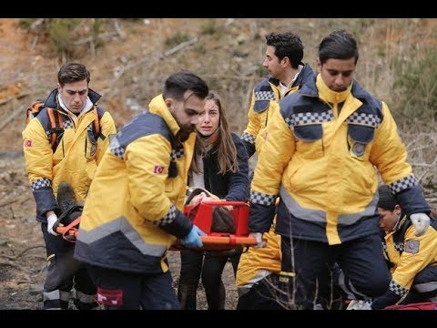 Kırgın Çiçekler 114.Bölüm Fragmanı (Yeni Bölüm)