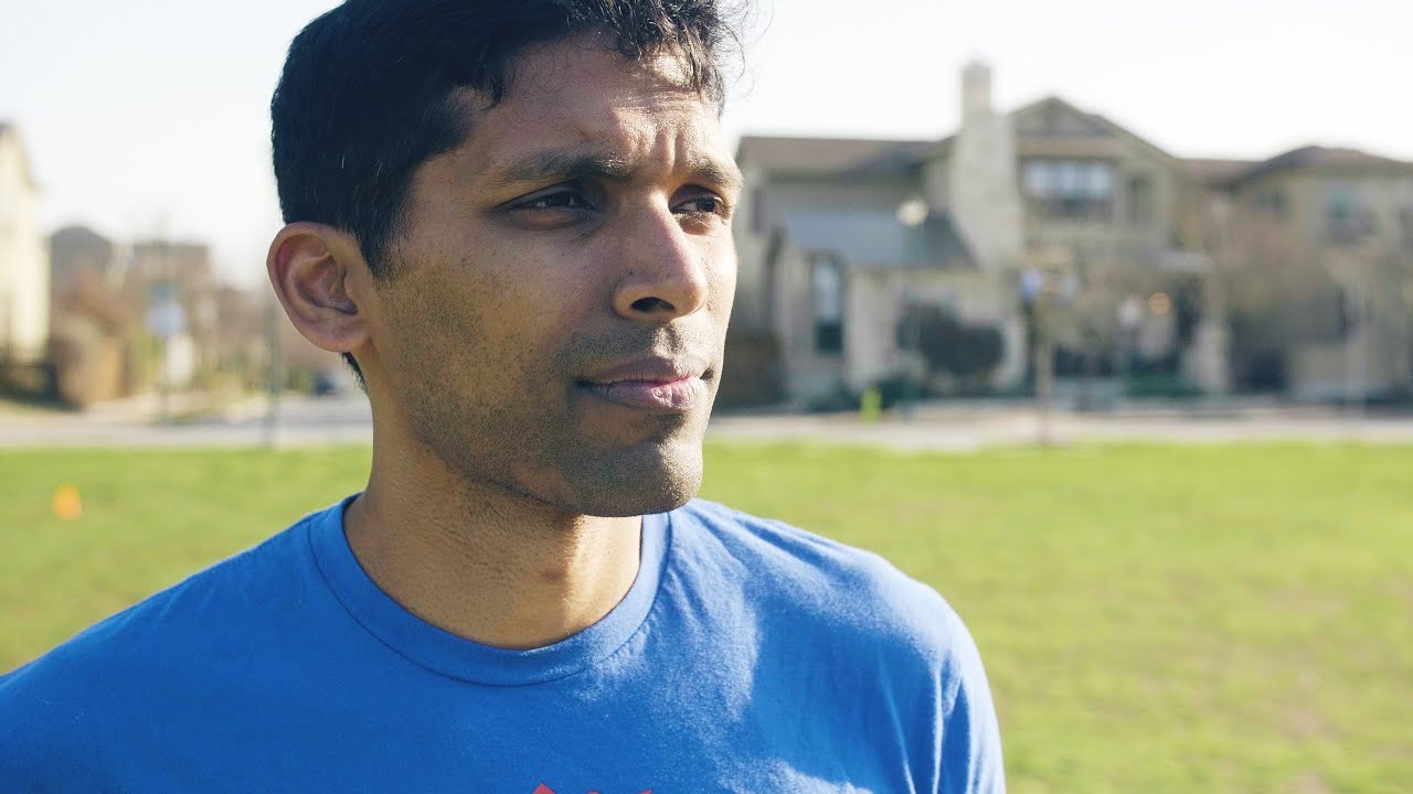 Sol Profile - Kiran Thomas - YouTube