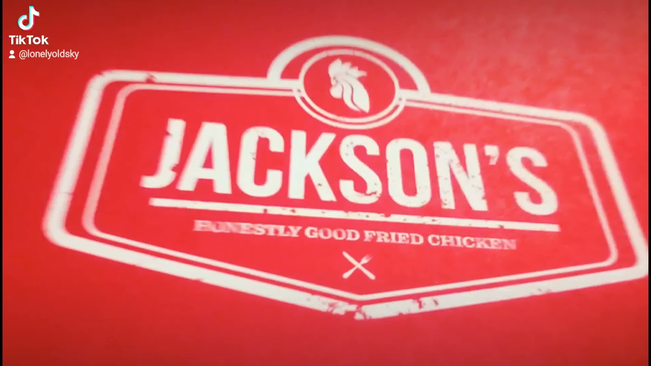 Jackson's Fried Chicken - YouTube