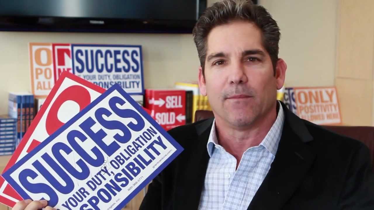 Cardone Zone Signs! - YouTube