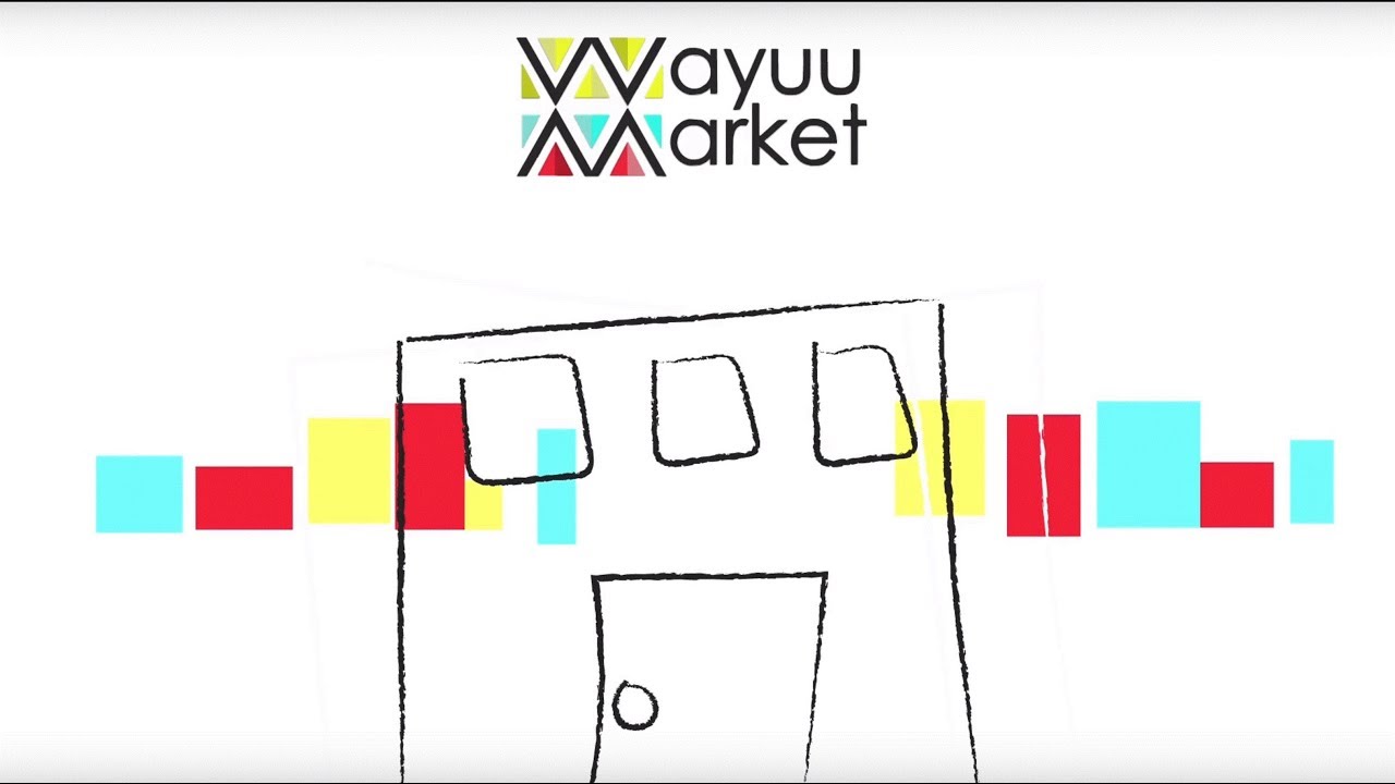 Wayuu Market by Wayuu Mochila Bags - YouTube