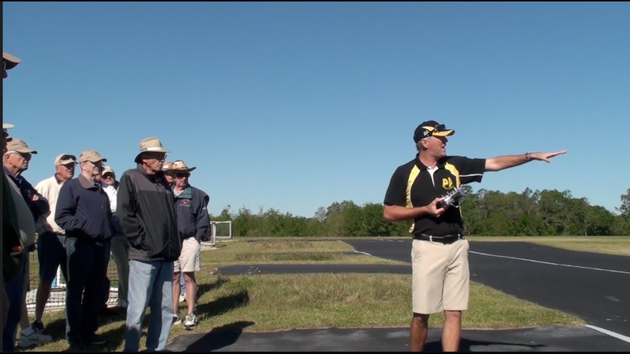 Michael Wargo: Tips, tricks and techniques on Landing. - YouTube