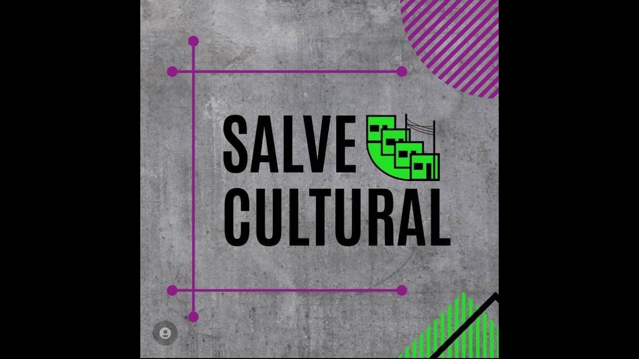 Vídeo Proposta - Salve Cultural - YouTube