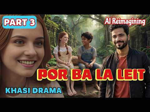 Por Ba La Leit - Part 3 (Sad Love Story) Life Lesson @Khasi_Drama