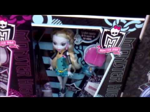 Monster High™  at Toys R Us Canada And Zellers