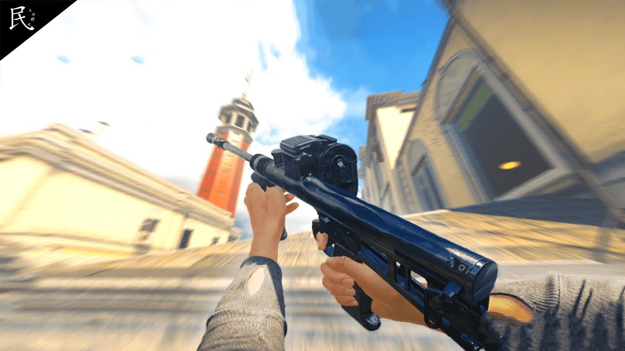 My Game Looks BETTER Than Real Life... - YouTube