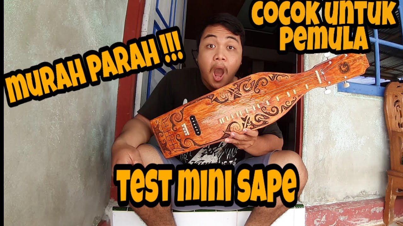DILUAR PREDIKSI SAPE MINI DARI BJ SAPE PRODUCTION INI COCOK BUAT ANAK ...