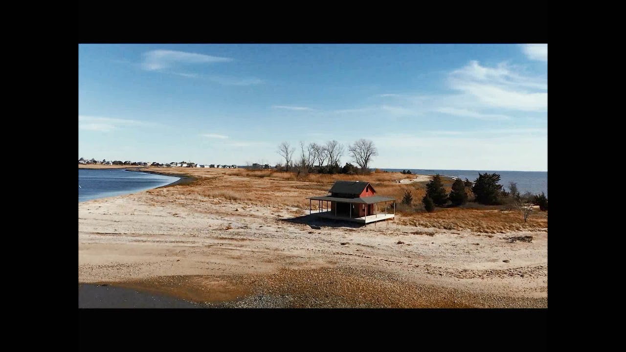 the little red shack - YouTube