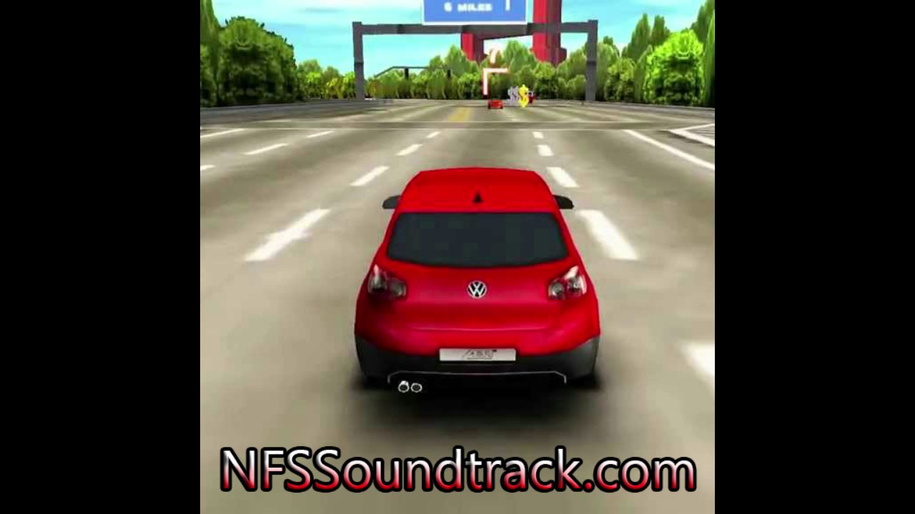 Asphalt Urban GT2 PSP - All The Way Rio - YouTube
