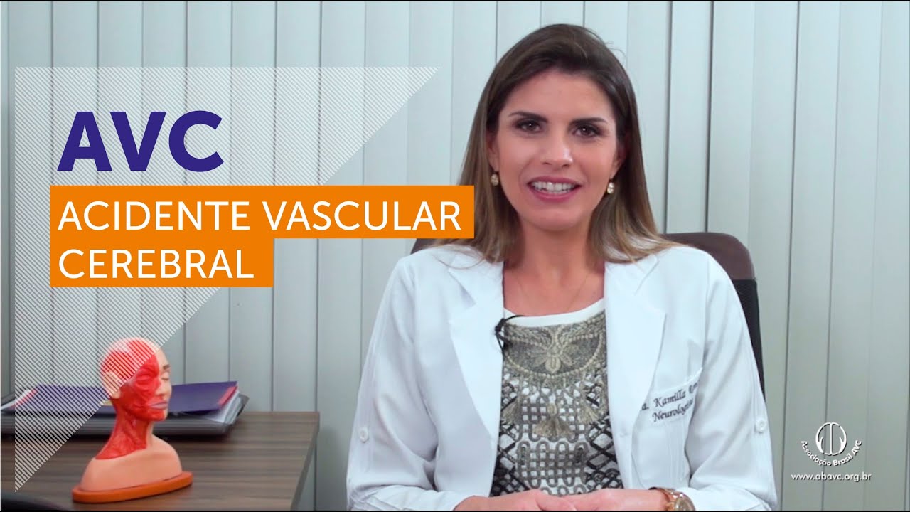 ABAVC_O QUE É AVC? - YouTube