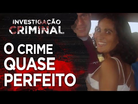INVESTIGAÇÃO CRIMINAL - CASO MONICA EL KHOURI