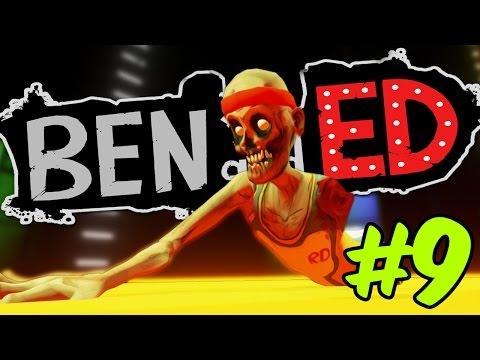 BU NASIL SON!! | Ben And Ed #9 (Level 21-22-23) (FİNAL)