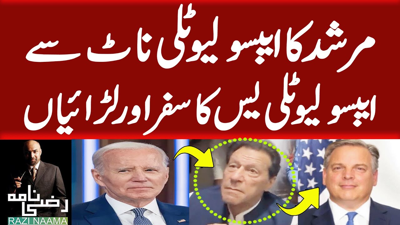 How IK Transformed His "Absolutely Not" Mantra to "Absolutely Yes ...