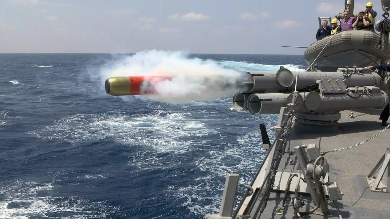 What is 'Torpedo' - YouTube