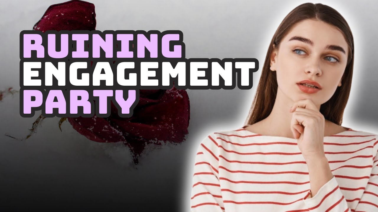 Ruining My Mum's Engagement Party After She Abandoned Me When I Was 11 ...
