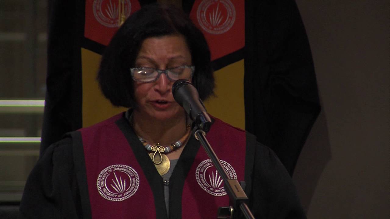 Managing HIV/AIDS - Prof Debra Meyer - YouTube