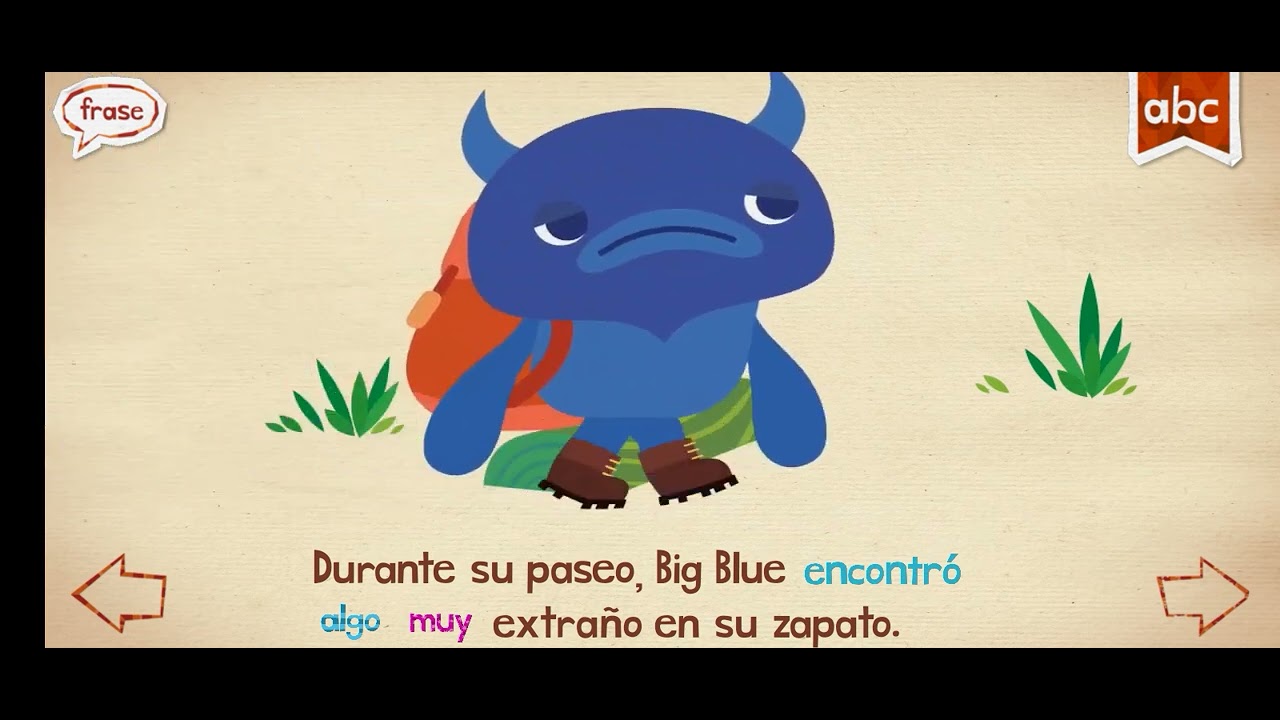 !-Endless spanish gameplay-! - YouTube