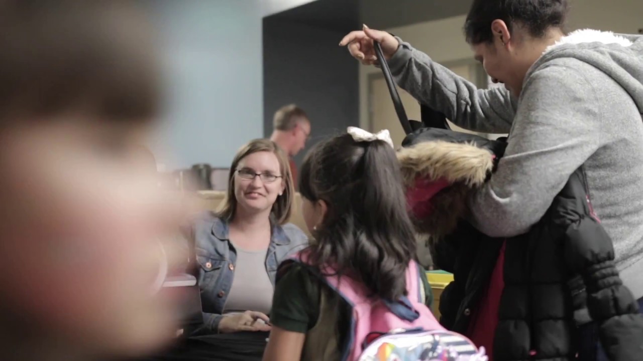 Colorado I Have a Dream and STRIVE Ruby Hill partner with PCs For ...