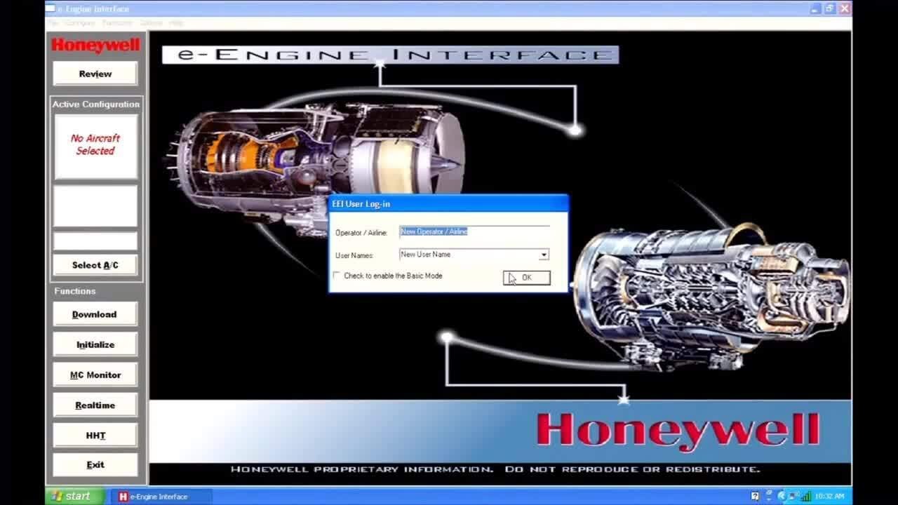 HTF7000 EEI Install and Setup - YouTube