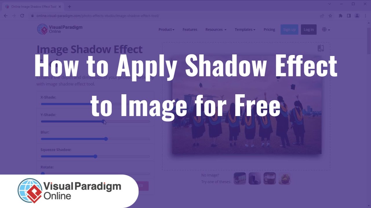 How To Apply Shadow Effect To Image For Free YouTube how-to-apply-shadow-effect-to-image-for-free-youtube
