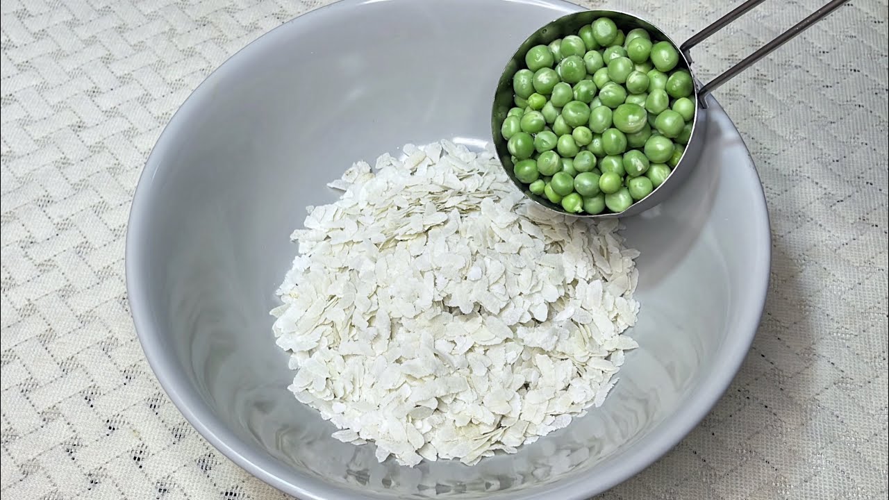 10 Minutes Quick Healthy Morning Breakfast | No Soda/Eno, No ...