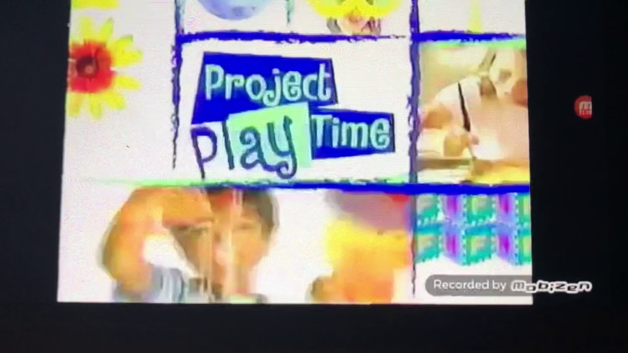 Project Playtime Disney Princesses - YouTube